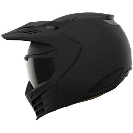 Icon Elsinore Monotype Helmet Motosport