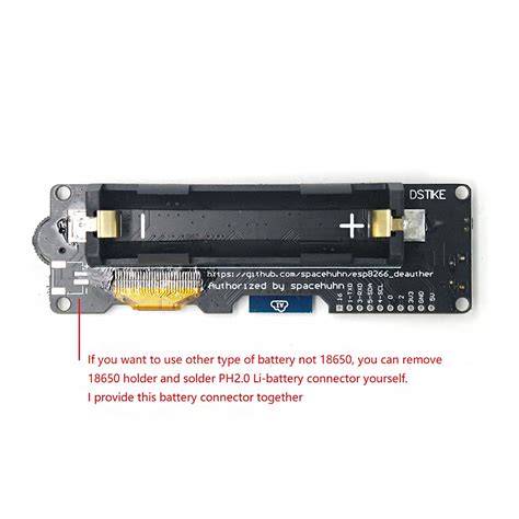 Seeeduino Nano Atmega328p 8 Bit Avr Microcontroller Met Grove Connecto