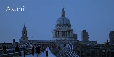 Axoni Named To Y Combinator Top 100 Fintech Collective