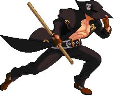 File GGACR Johnny Dash Png Dustloop Wiki