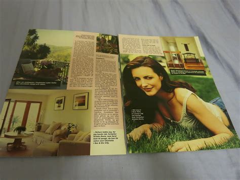 Ektemann Fra Kristin Davis