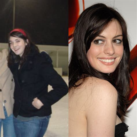 Why Did We All Have Side Bangs 10 Years Ago Glamour