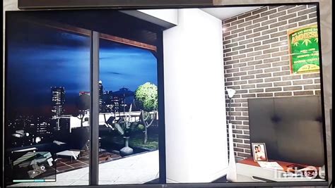 سیو کردن بازی جی تی آی وی