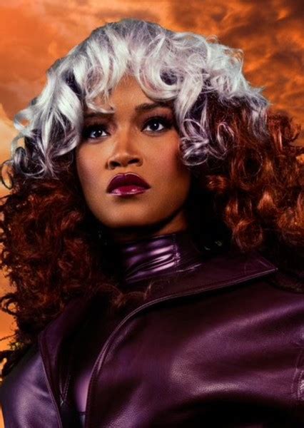 Fan Casting Keke Palmer As Anna Marie In Marvel Cinematic Universe On