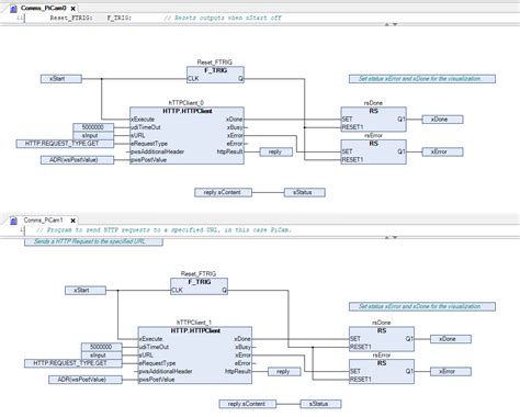 Codesys Forge Codesys Forge Talk Engineering 🇬🇧 Multiple Client