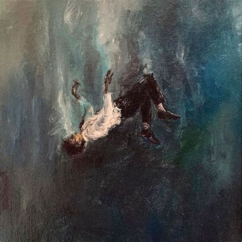 The Calculus Of Falling By Sourav Tripathy