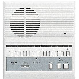 Mircom TX3 200 8C Standard Flush Continental Intercom Systems ABC Security Access Systems