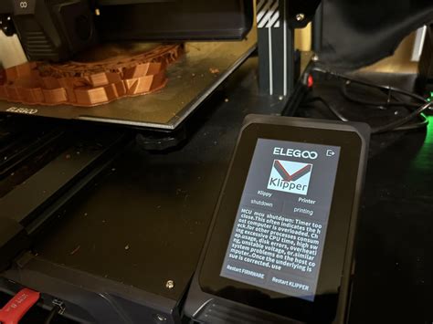 My Printer Stoped 7hours Into A Print R3dprinting