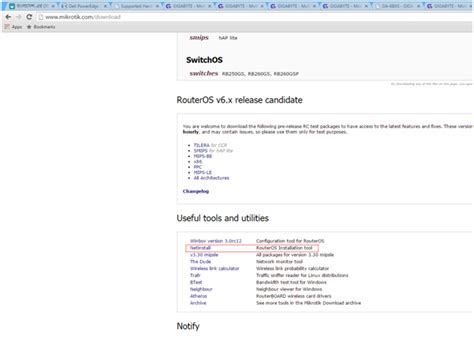 Install Mikrotik From Usb Stick Seoncseosn