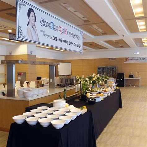 이보영 배우님 화양연화 드라마촬영장 밥차서포트케이터링밥차출장뷔페생일이벤트삼계탕밥차 네이버 블로그