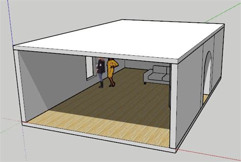 Shadows Not Saving In Scene SketchUp SketchUp Community
