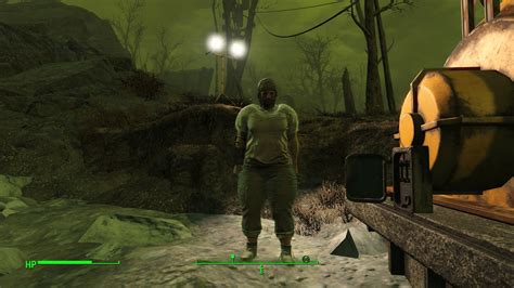 Fallout 3 Male Body Mods
