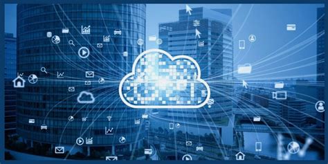 Beyond The Horizon Exploring The Future Of Cloud Computing