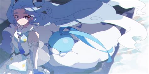 Hatsune Miku Altaria And Flying Miku Pokemon And 2 More Drawn By