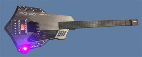 Casio Digital Guitar Dg 10 At Vicky Jorgenson Blog