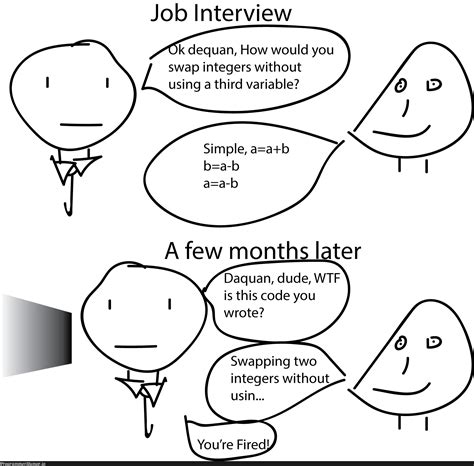 Job Interview ·