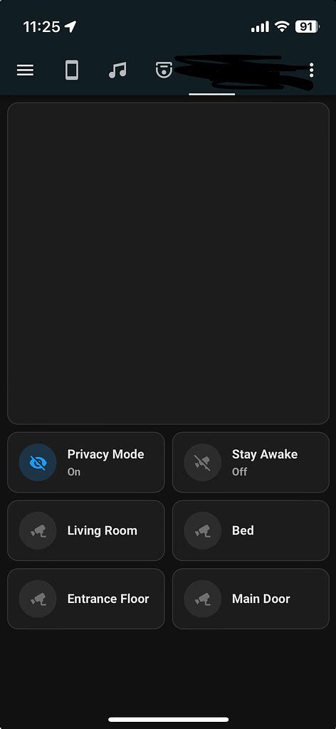 Rotate All Entity Cards On A View By 90deg Frontend Home Assistant Community