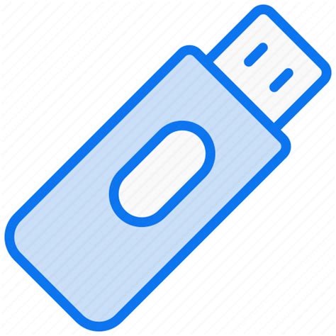 Storage Drive Cable Data Flash Device Connector Icon Download On Iconfinder