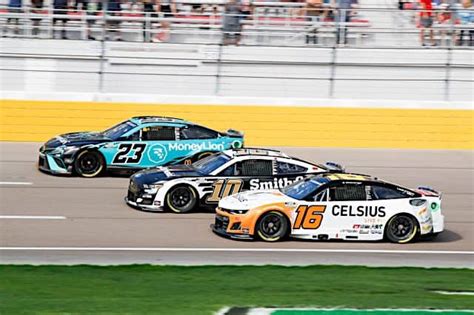 Did You Notice A 2023 Nascar Playoff Bubble Dilemma Points Or Win