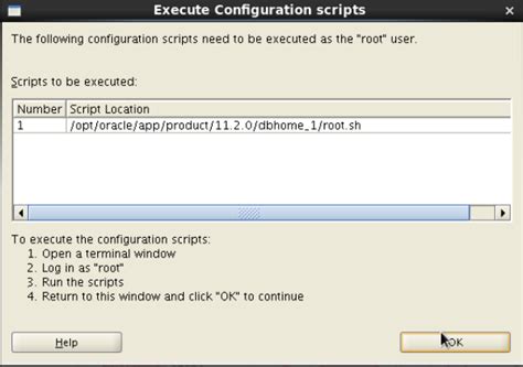 【oracle】oracle Linux 62にasm構成のoracle11gr2をgrid Infrastructureとかouiとか用い