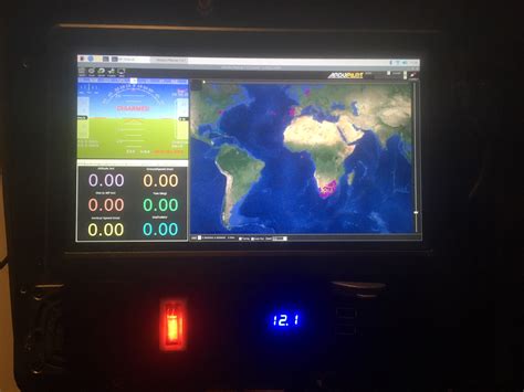 Mission Planner On Raspberry Pi No Luck Page Mission Planner ArduPilot Discourse