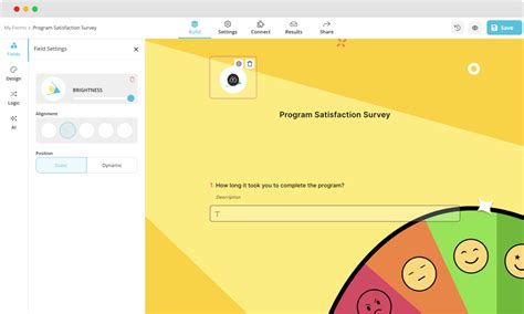 25 Best Program Satisfaction Survey Questions To Ask