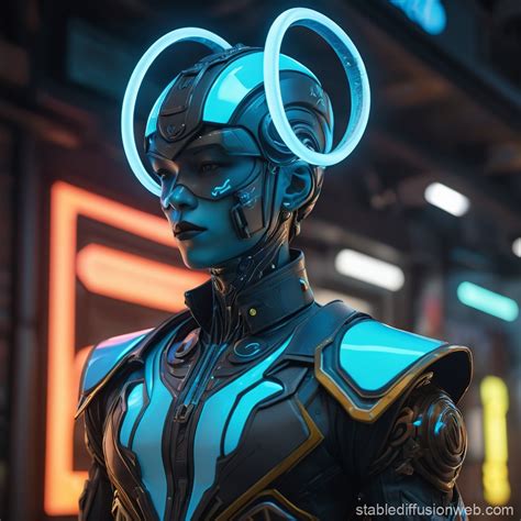 Cyberpunk Calabash Brothers Stable Diffusion Online