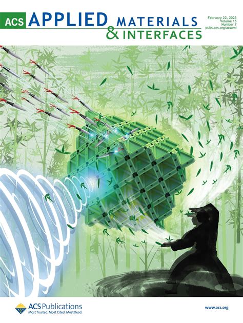 Journal Publications Zhai Group At Nus