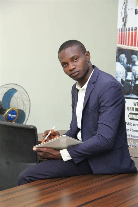 Johito Properties Lagos