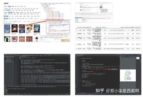 分享篇：我用数据分析做副业 知乎