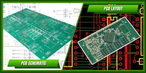 Pcb 原理图与 Pcb 布局详解，助力更好的 Pcb 设计流程