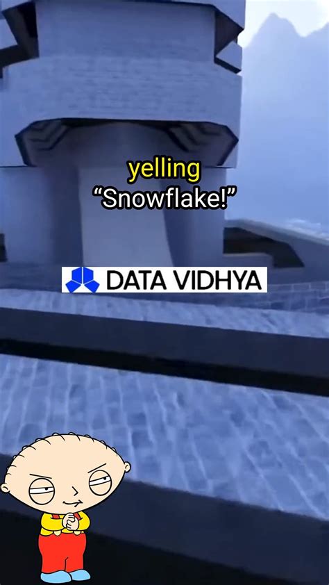 Snowflake Meme Explained