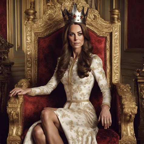 Kate Middleton In In A Sexy Medievil Costume With By Merci019 On Deviantart