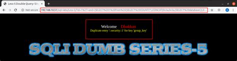 The Ultimate SQL Injection Cheat Sheet