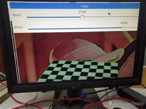 树莓派安装opencv做图像识别 Csdn博客