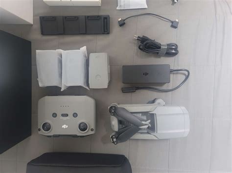Dji 매빅 에어2 플라이모어콤보 드론 데얼스 아웃도어 전문 플랫폼