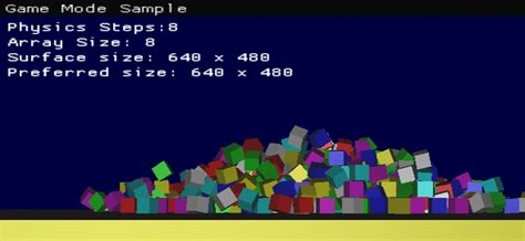 적응성 기능을 네이티브 게임에 통합 Android Developers