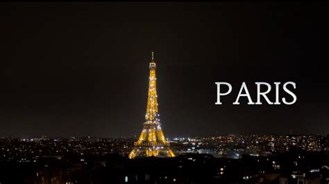 🇫🇷 파리 여행 파리에서의 열흘 시작 오르세 오랑주리 미술관 베르사유 궁전 개선문 전망대 에펠탑 야경 Youtube
