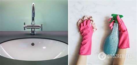 Як розблокувати каналізацію у ванній і позбутися запаху лайфхак Oboz Ua