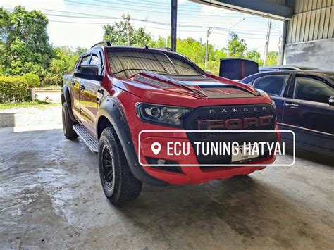 Ecu Tuning Hatyai Added A New Photo Ecu Tuning Hatyai