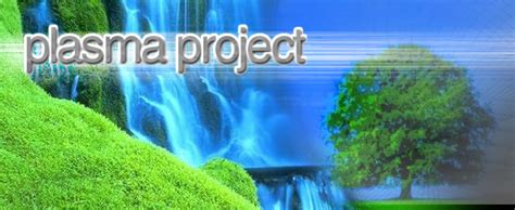 Plasma Project