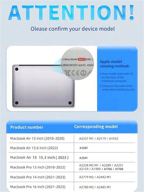 Case For Macbook Air Air Air Pro Pro Pro Pc Shockproof Material This Product