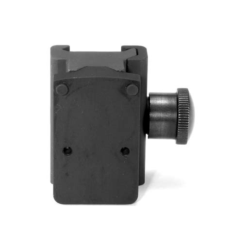 Trijicon RMR SRO Mount RM Beechwood Sport