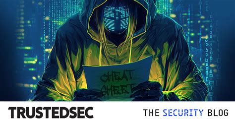 Trustedsec Appsec Cheat Sheet Session Management