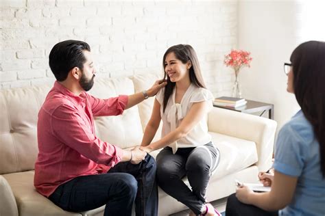Couples Intensives And Intimacy Building Retreats — San Francisco