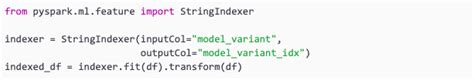 Apache Spark Machine Learning For Predictive Maintenance Addepto