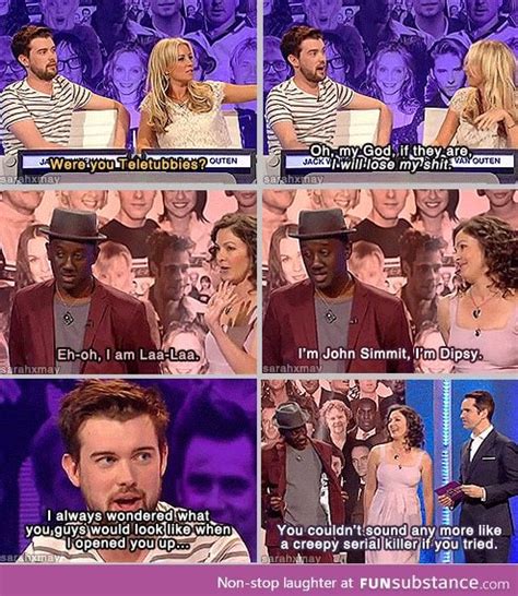 Teletubbies Funsubstance