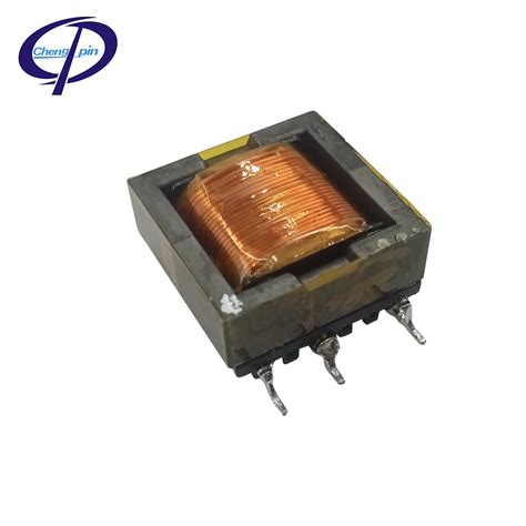 China Small Power Usage And High Frequency Toroidal Coil Structure Power Transformer