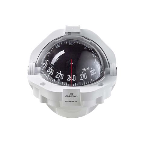 Plastimo Offshore Compass 105 65001 Comptoir Nautique