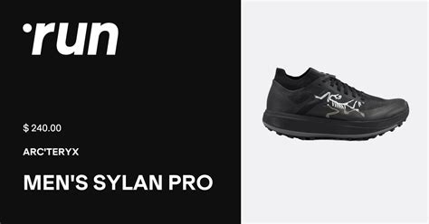 Mens Sylan Pro